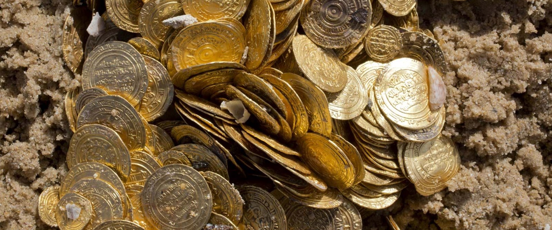 Why gold is the form of money?