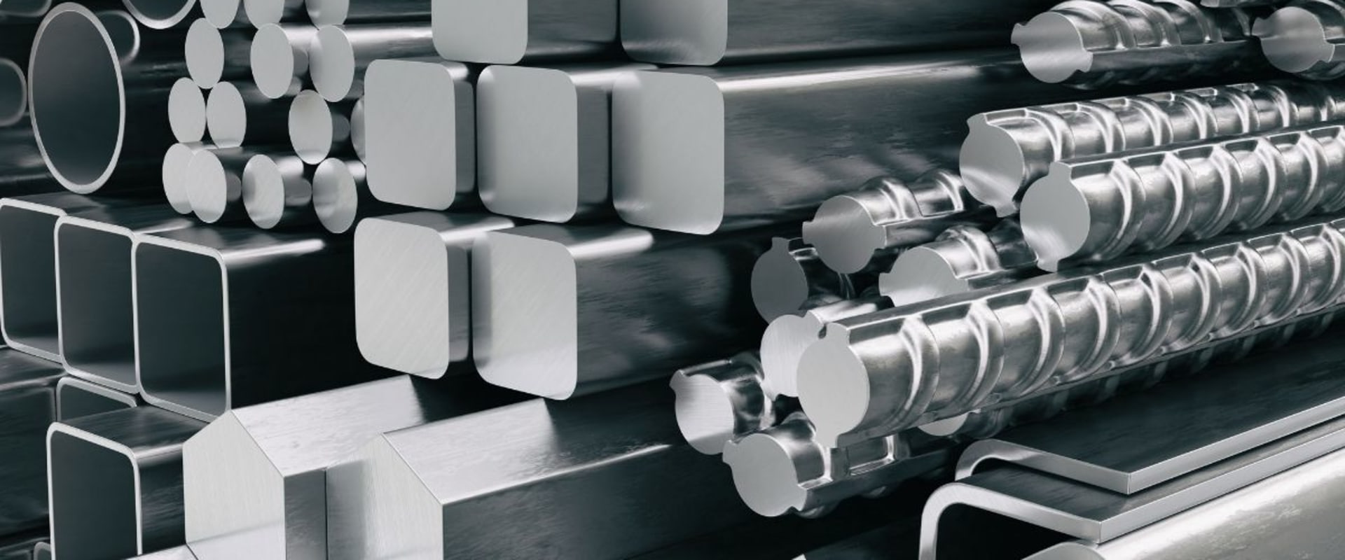 What are the advantages of metal?